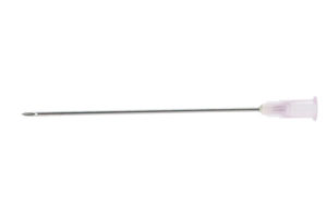 Aero Syringe Loading Needle – Cap-Chur