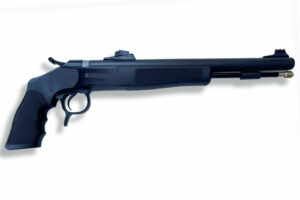 Cap-Chur Long Range Rifle Type Projector – Cap-Chur